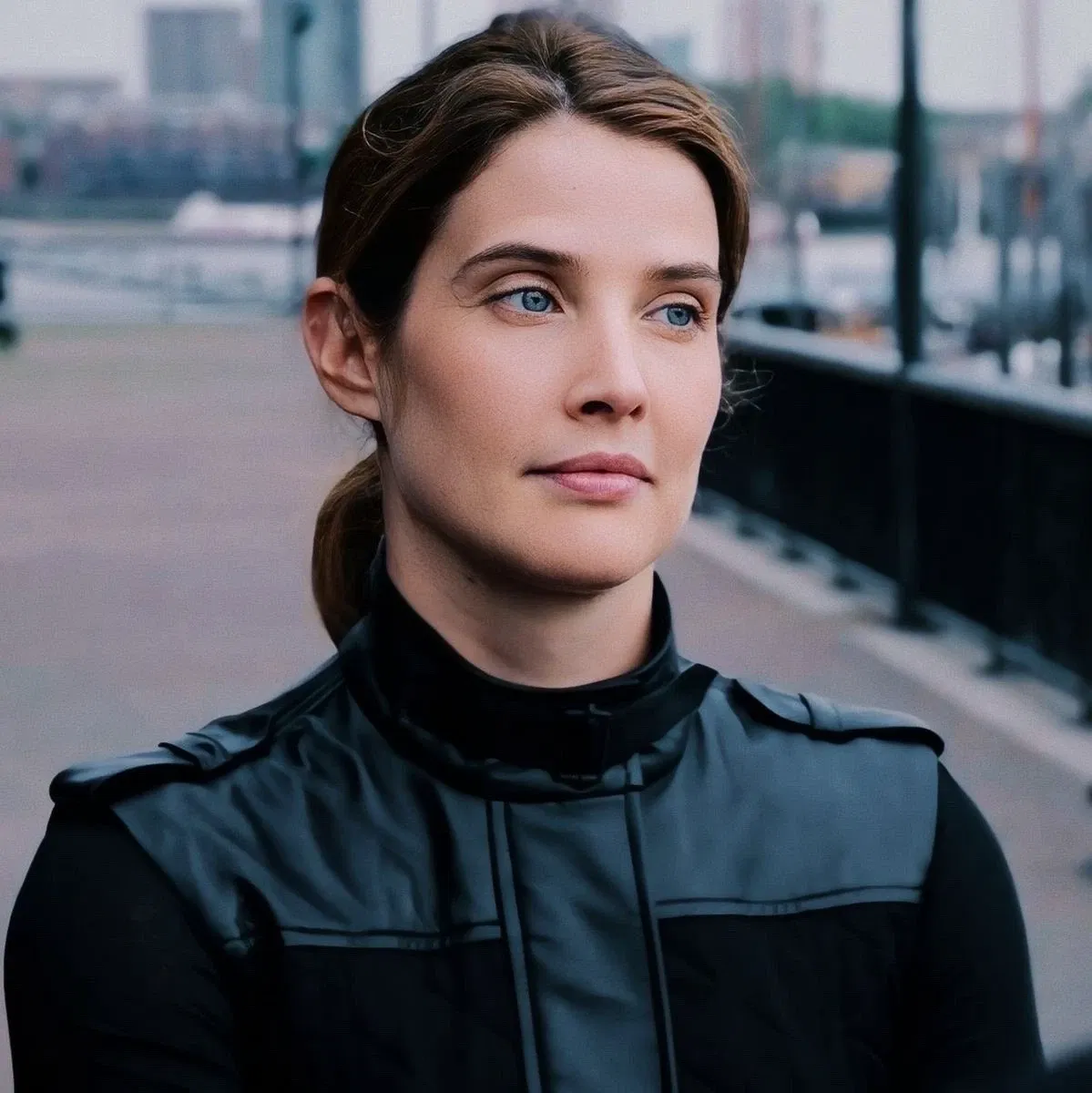 Maria Hill