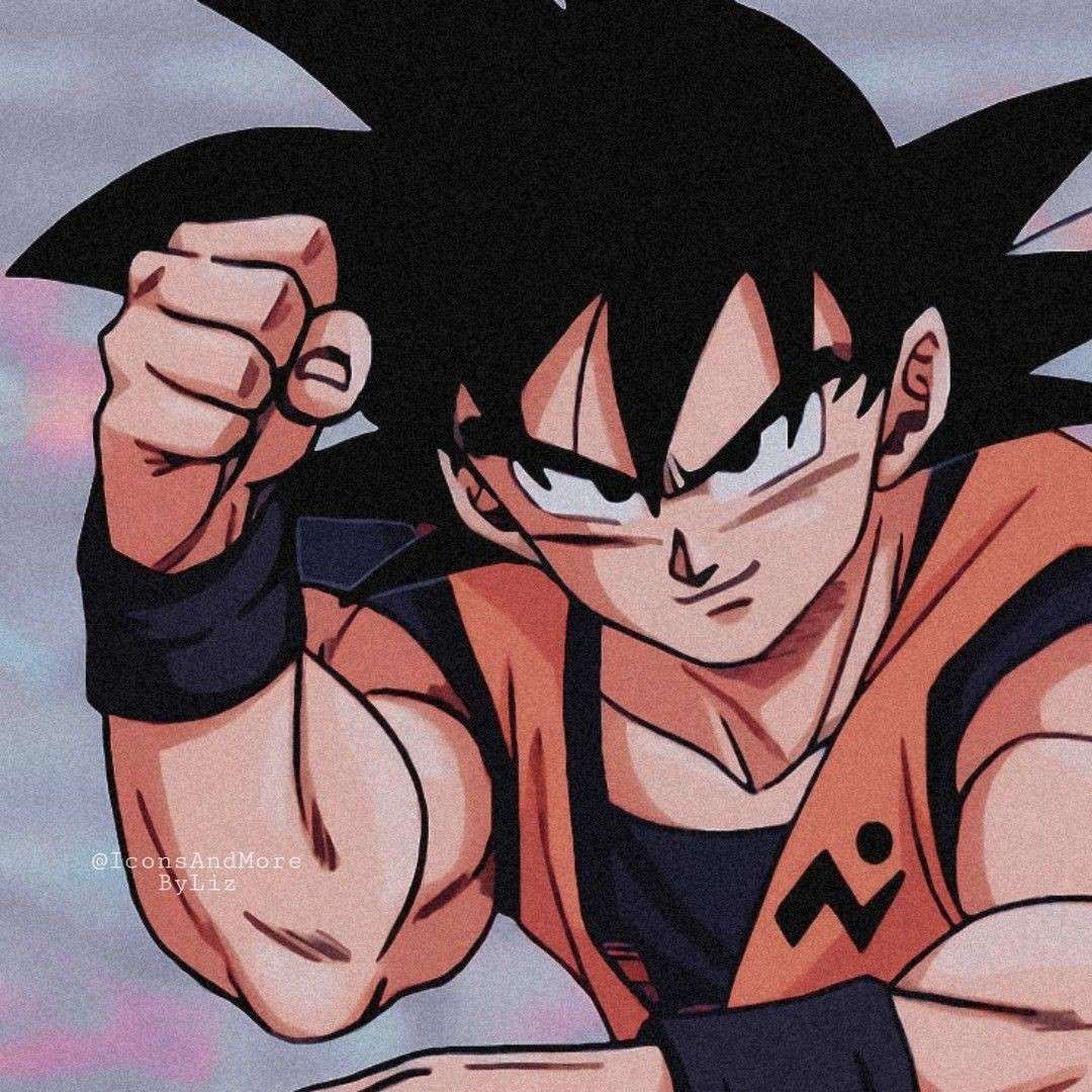 Goku(Dragon ball:Moro arc)