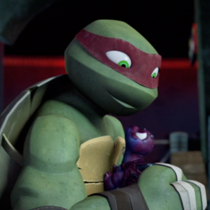 Raphael Hamato 2012