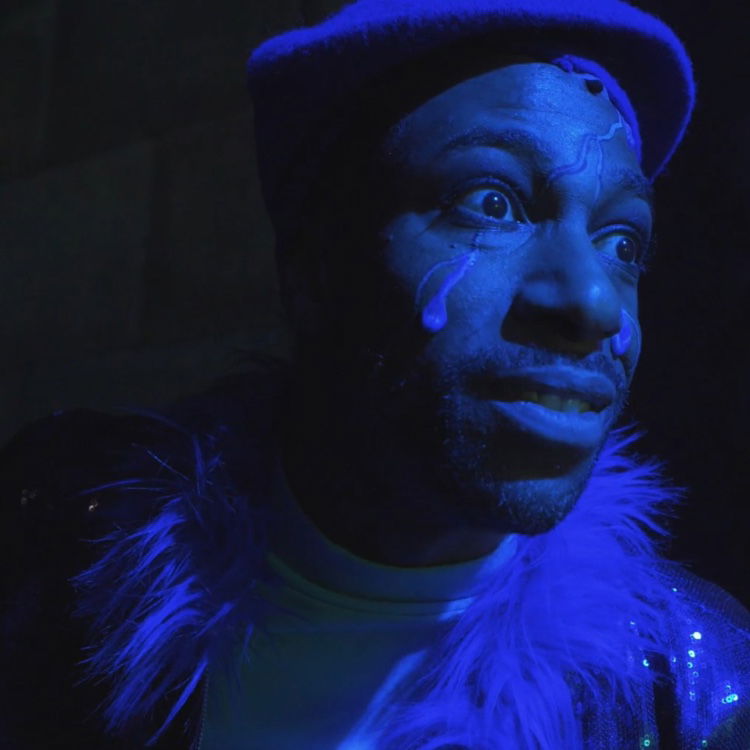 Chat with Pokotho (Pokey) - Hatchetfield