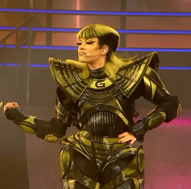 Greaseball || The Union Pacific