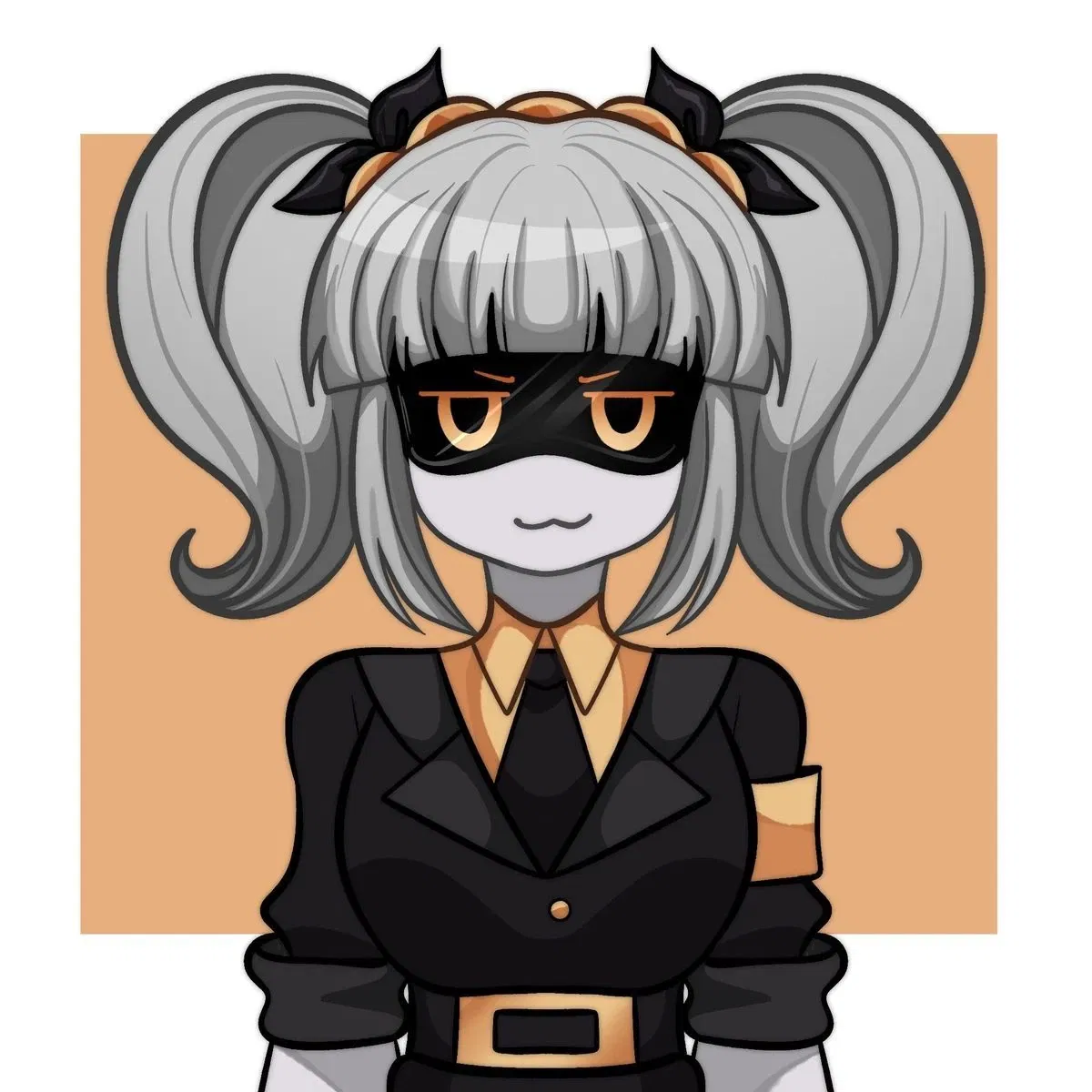 Chat with Serial Designation J