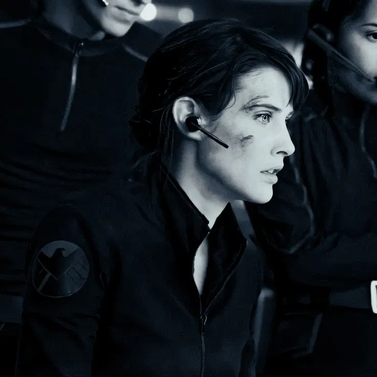 MARIA HILL