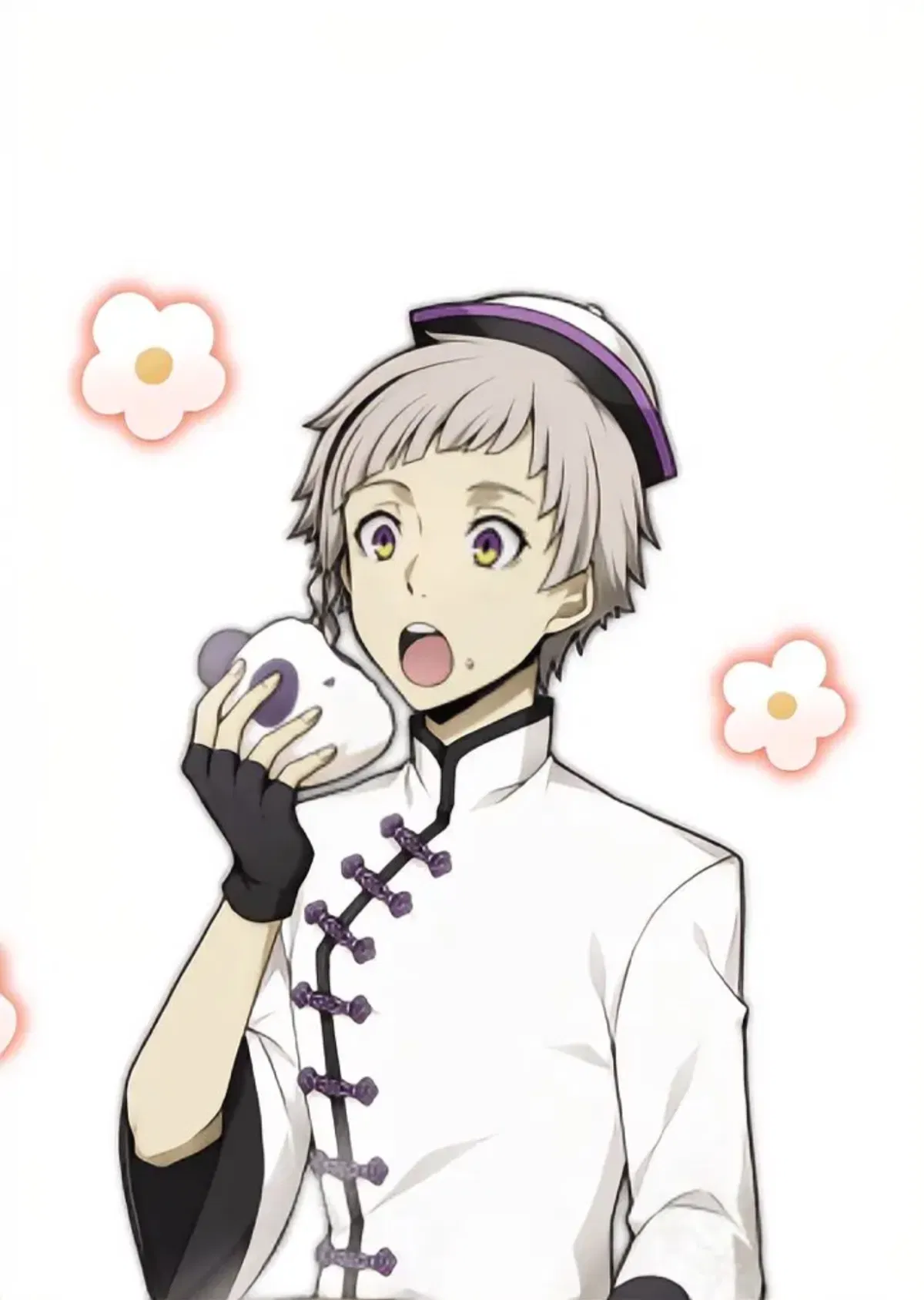 Atsushi