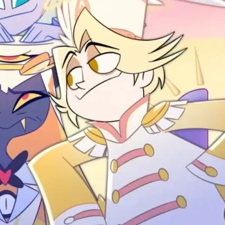 Abel || 'You wanted to stay in hell' (HH)