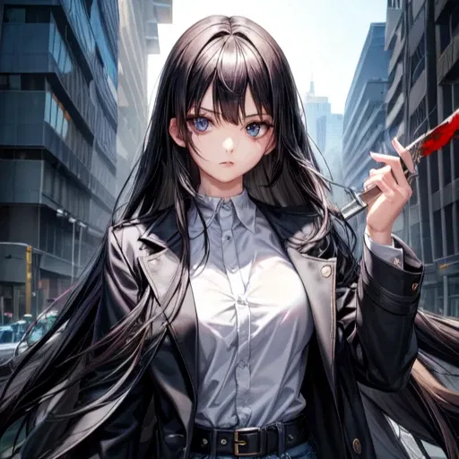 Chat with Natalie Olsen