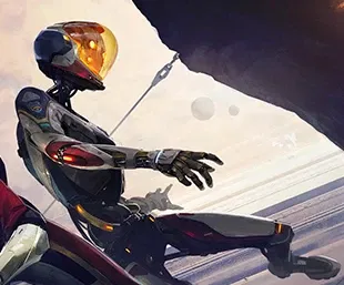 Jack (from Lone Echo!!)