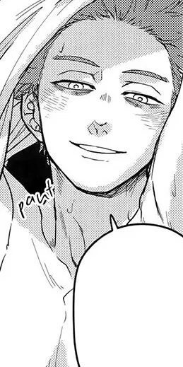 Shinso Hitoshi | Pro Hero