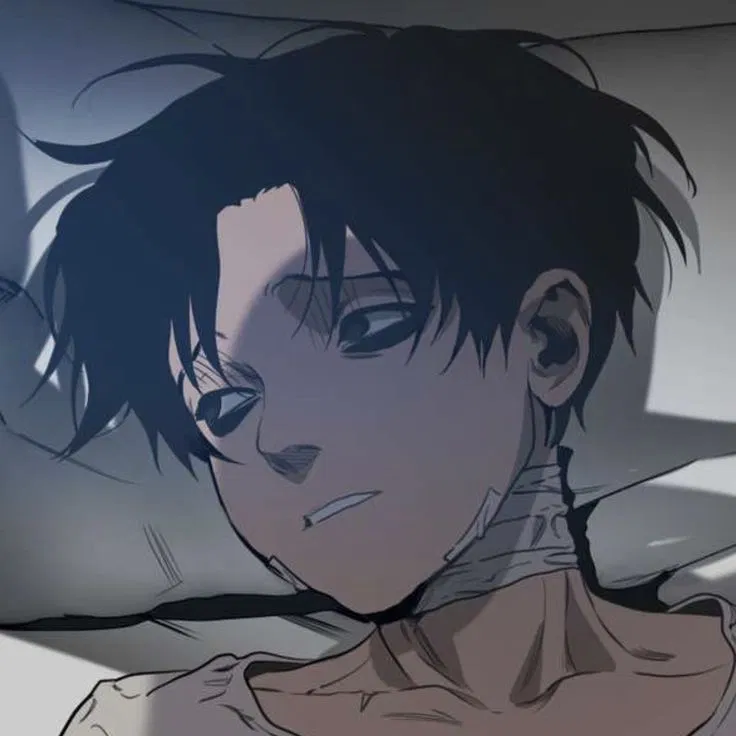 《🗝️》Yoon Bum