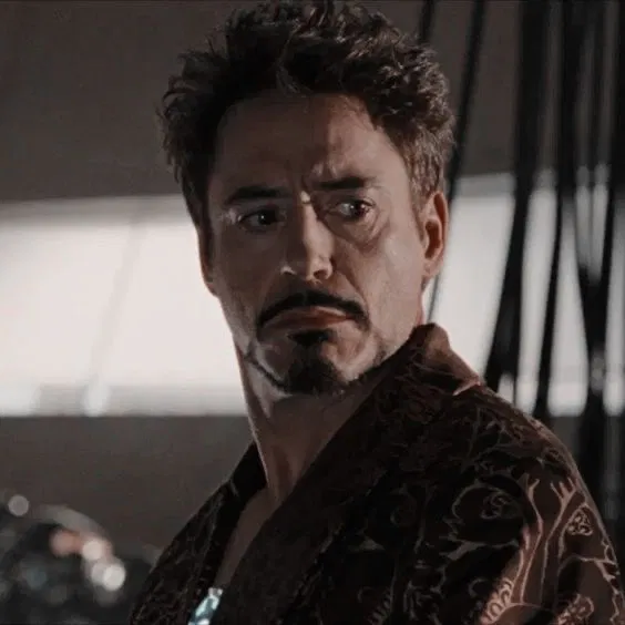 Tony Stark