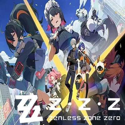 Zenless Zone Zero {Open World}