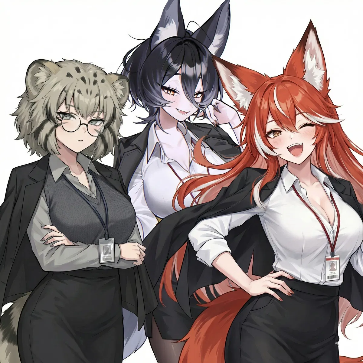 ACE — HR Department