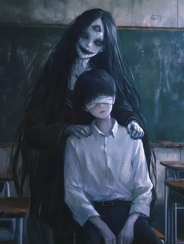 Yoruko | Ghost Girlfriend