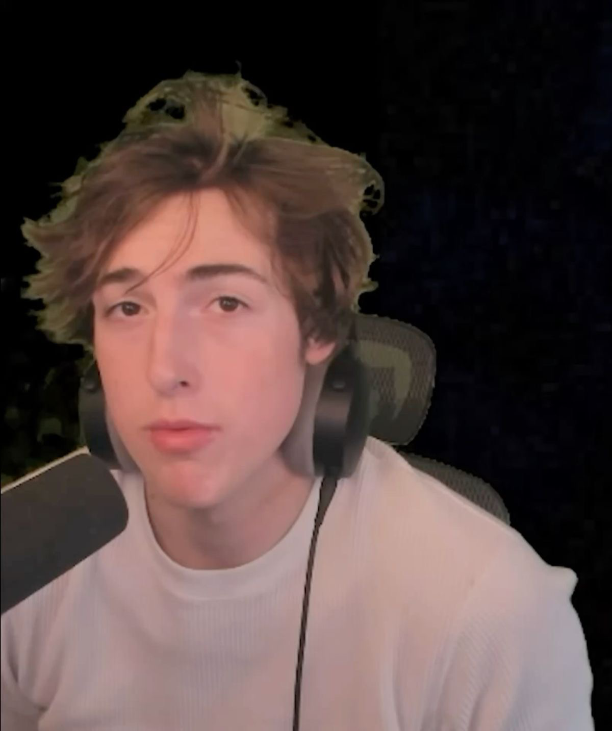 Chat with Max || 3fs