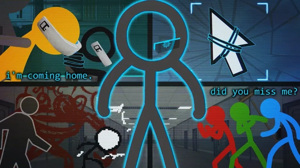 Animator vs. Animation 12