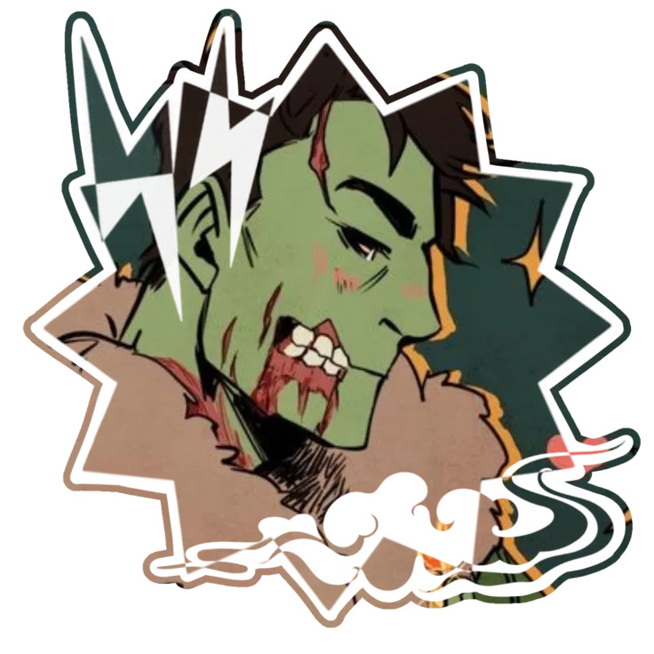 Brian Yu | Monster Prom