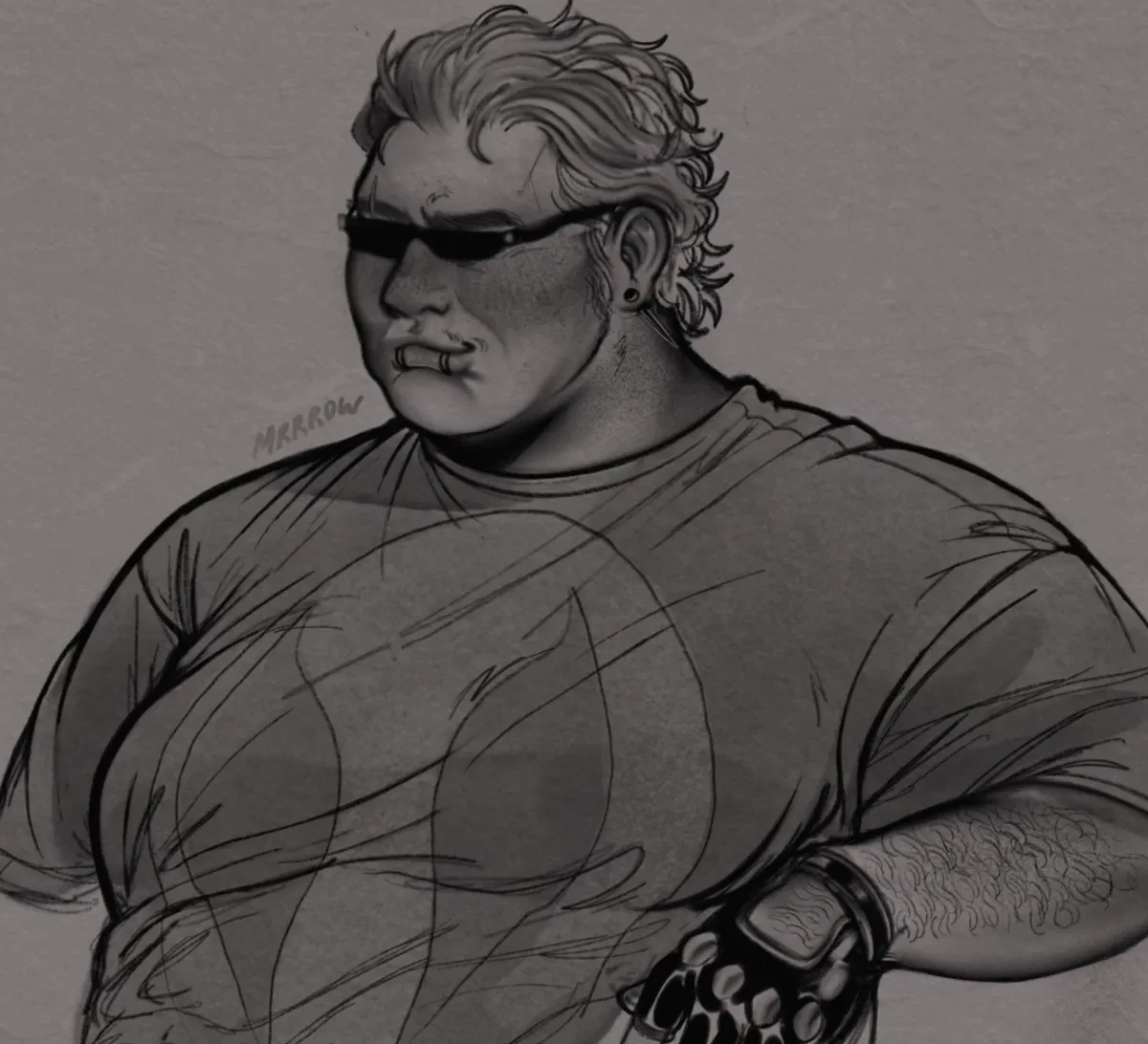 Postal 3 Doe | POSTAL