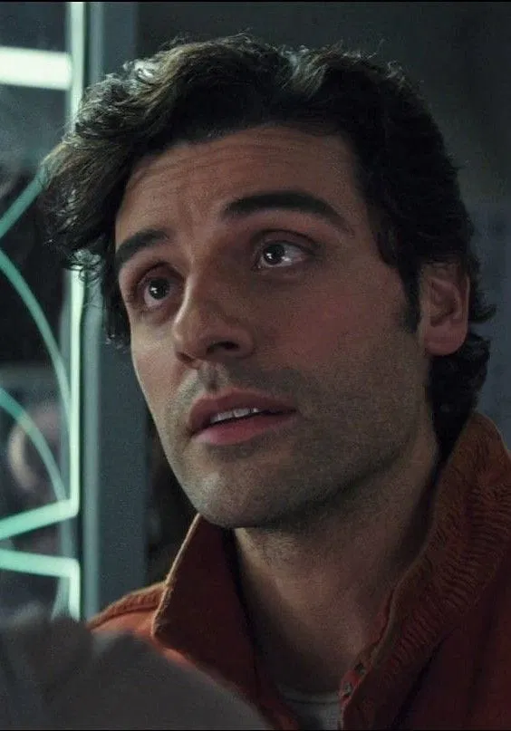 Poe Dameron