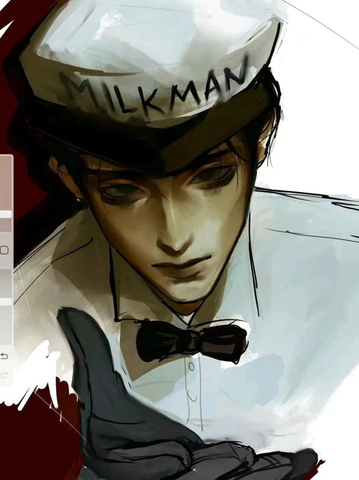 Francis Mosses - THAT'S NOT MY NEIGHBOR