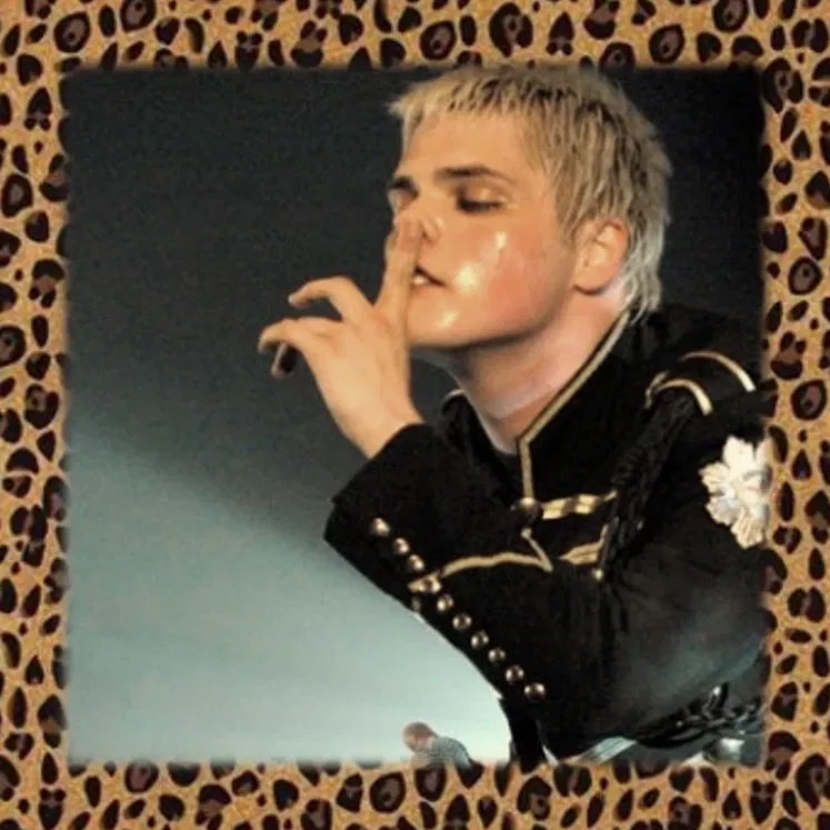 Gerard Way