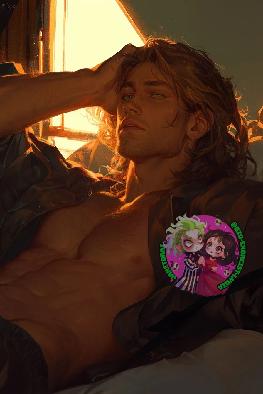 Matteo Bauer|Grimm City|Red Haze