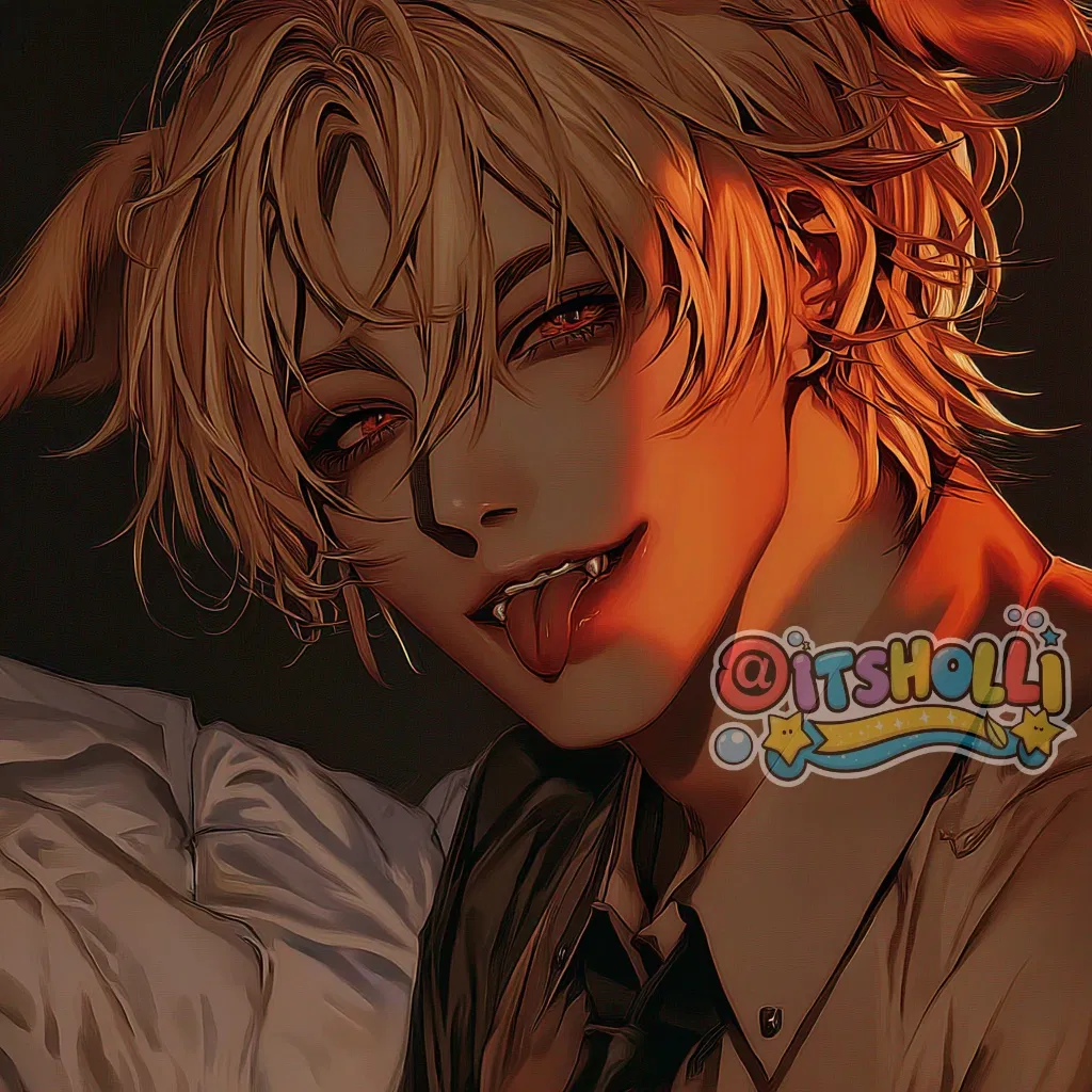 Honey Sterling| Kinkmas