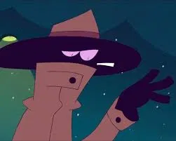 Candy Dealer-Spooky Month