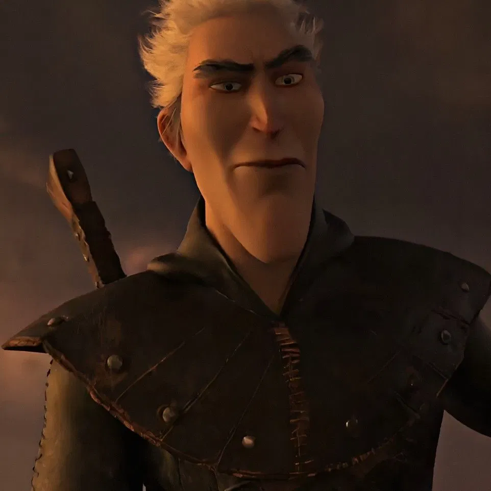 Grimmel the Grisly
