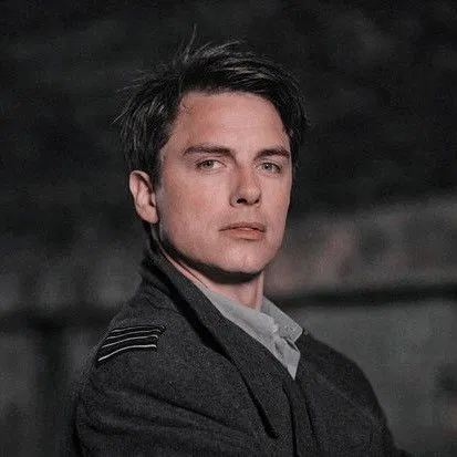 Captain Jack Harkness