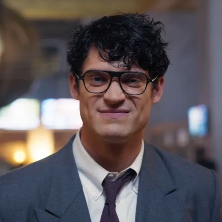 Clark Kent/Superman