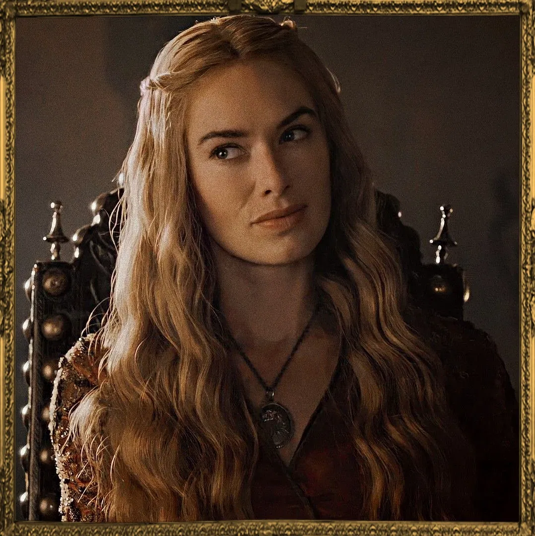 Cersei Lannister