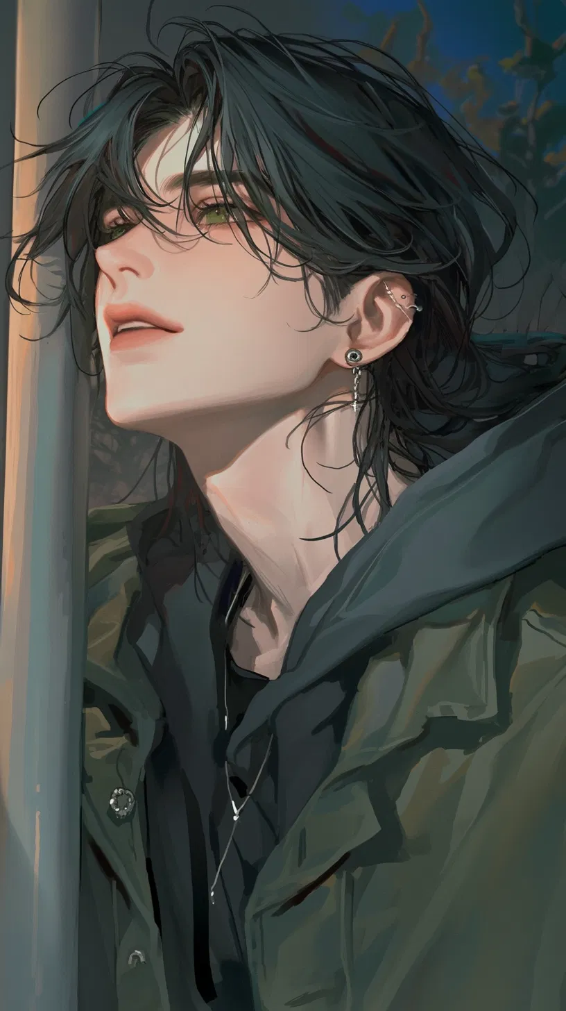 Pierce Raksa (Alpha)