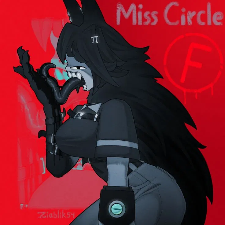 Miss Circle - FPE