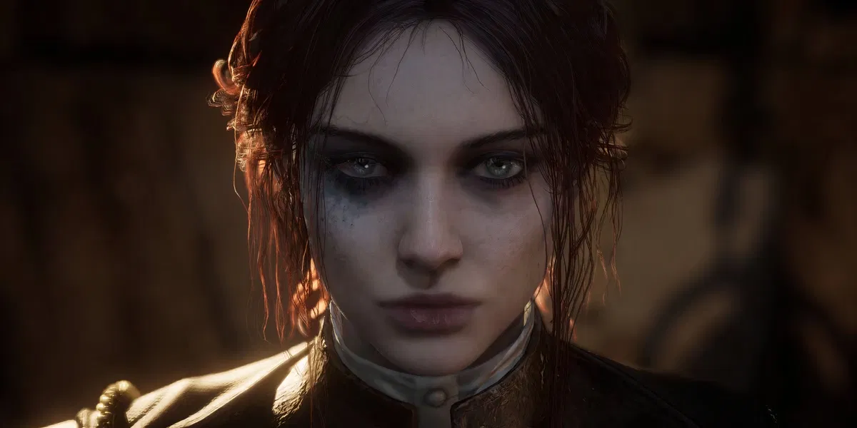 Lea | Legendary Stalker