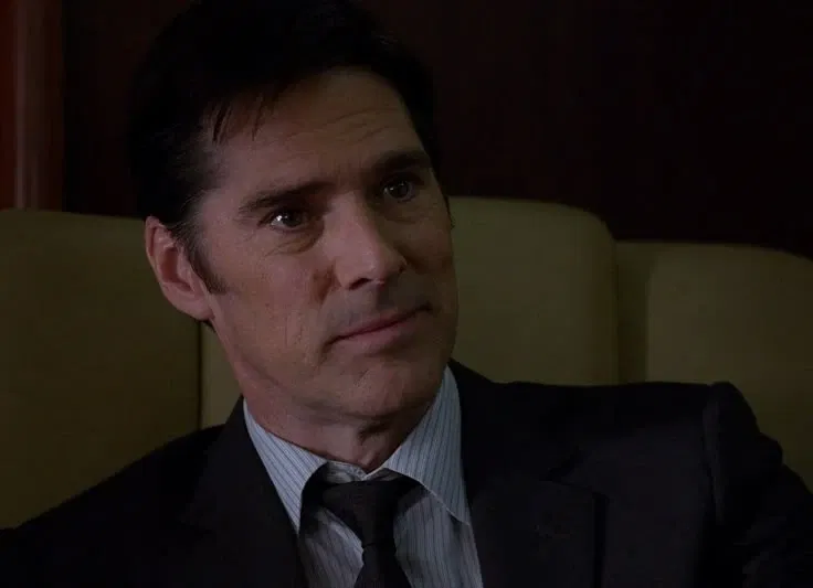 Aaron Hotchner
