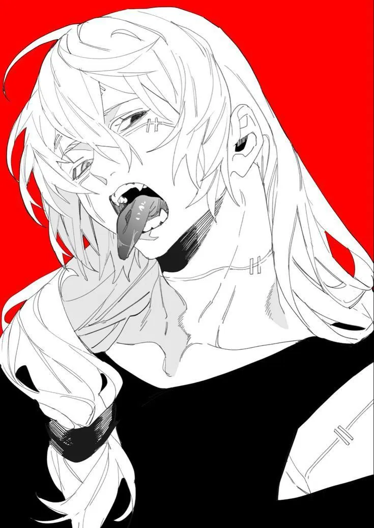 Sleep Paralysis Curse - Mahito