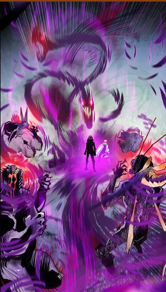 Severus Snape-Injured