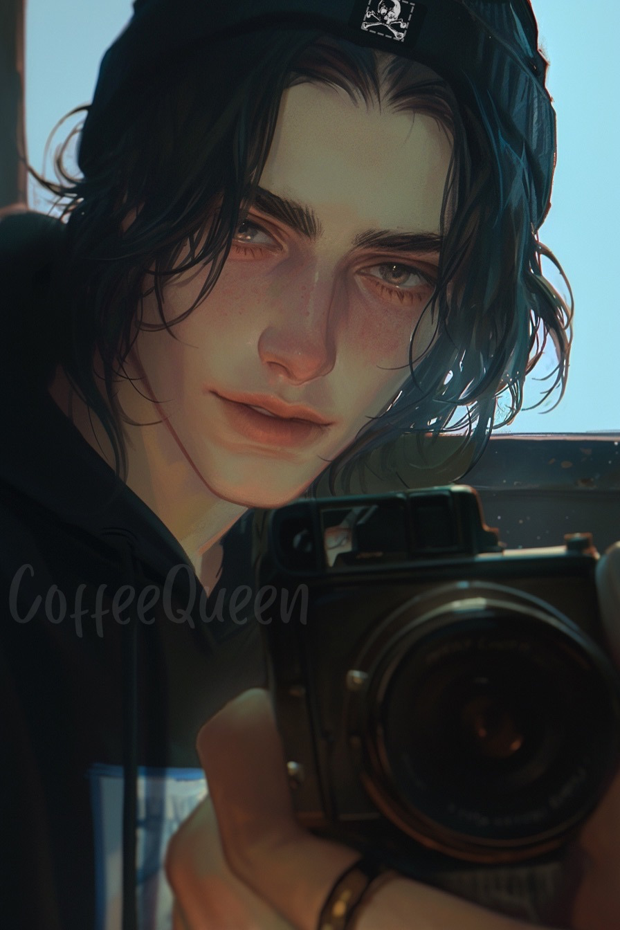 Jonathan Graves | Last Upload Collab