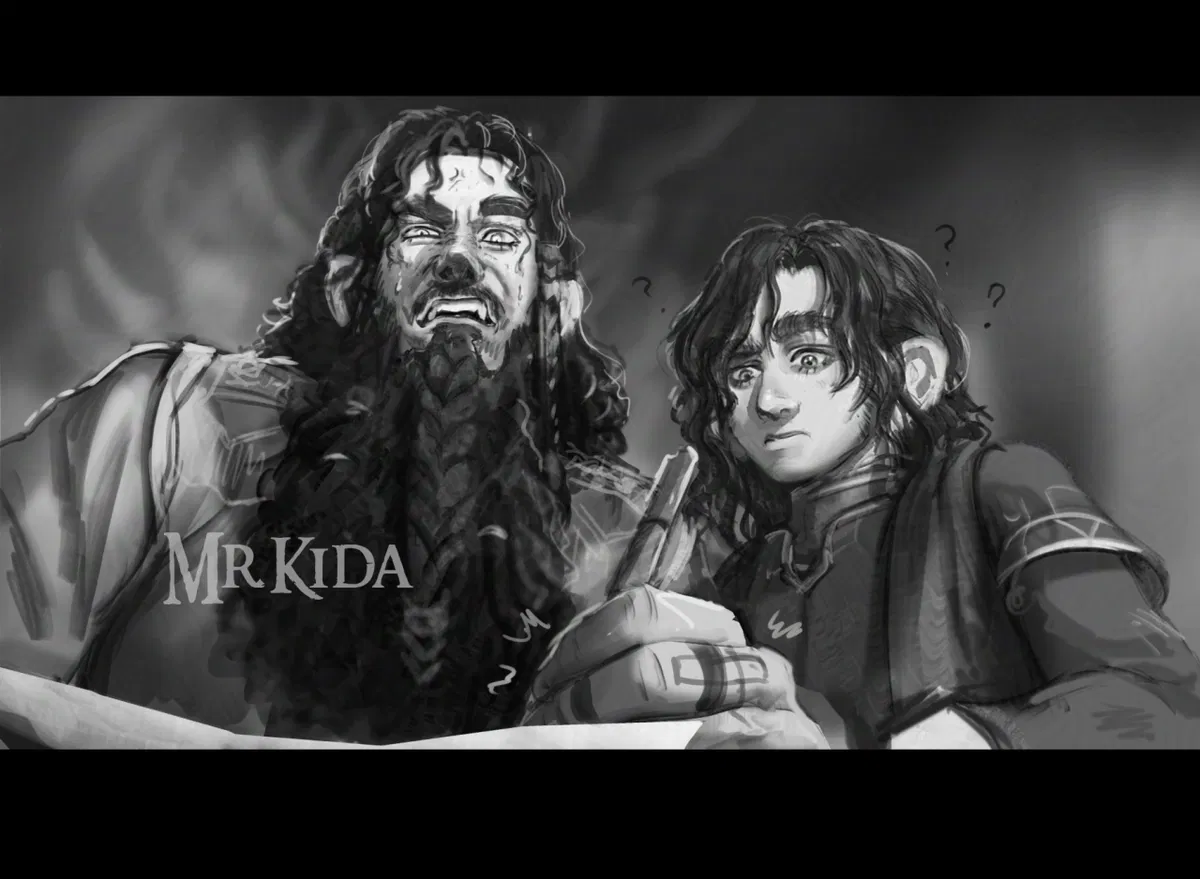 Thráin II