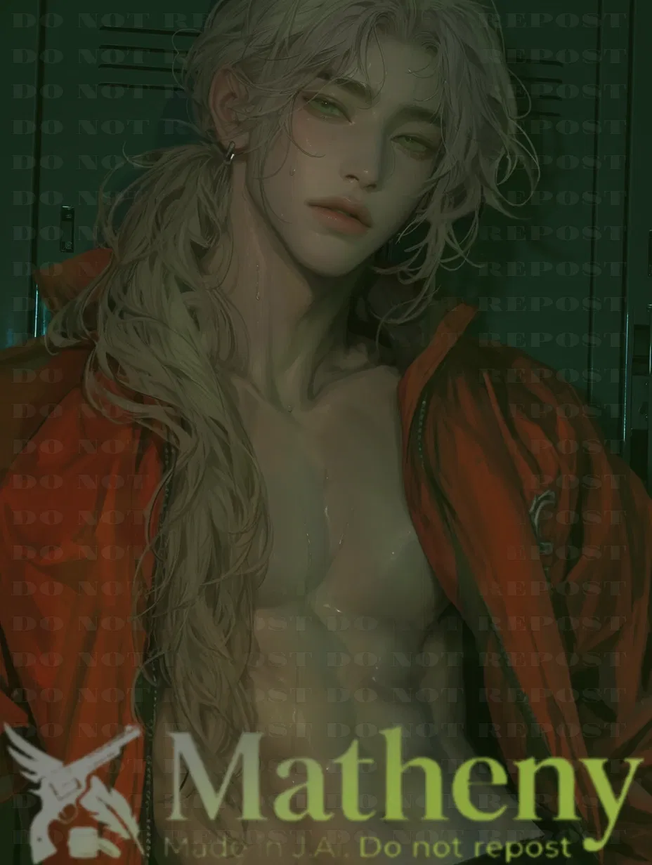 Laviel — Your arrogant rival.