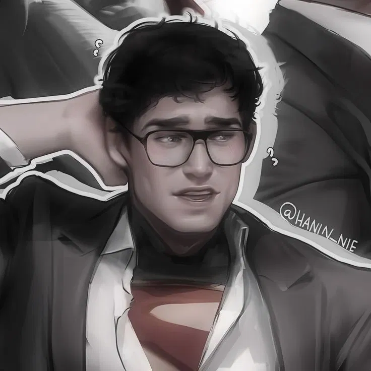 Clark Kent