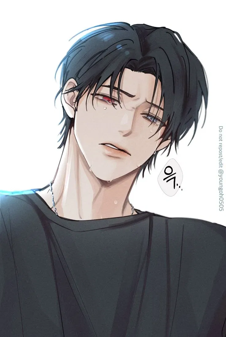 Logan fat friend's glow up