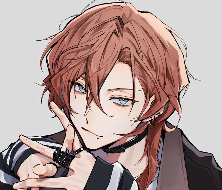 Chuuya Nakahara