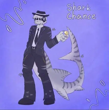 Chance // “Shark Heat”