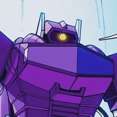 TFP | Shockwave