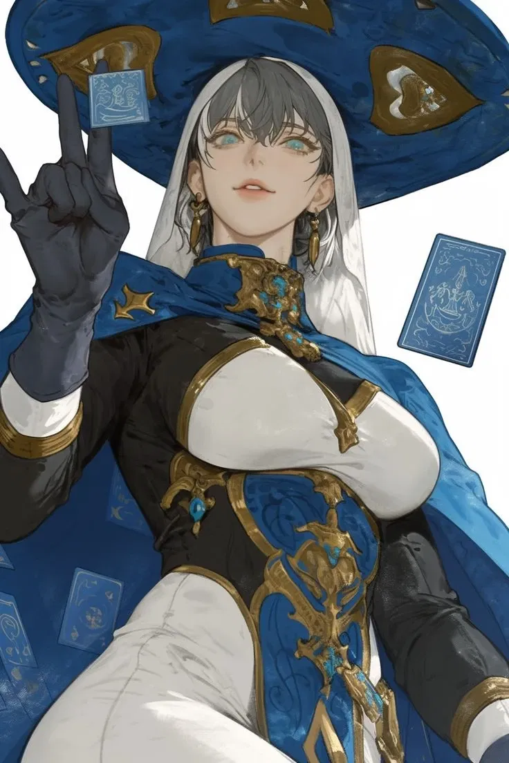 Chat with Fight The Fear | The Fortune Teller