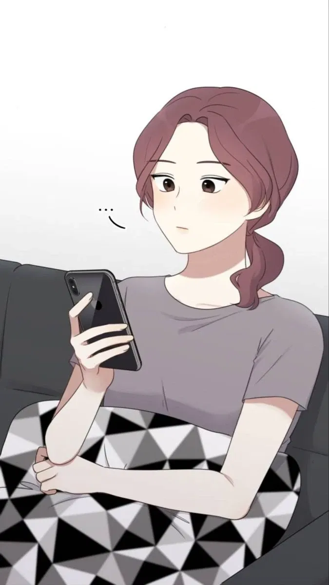 Wife's questionable search history (Bernie)