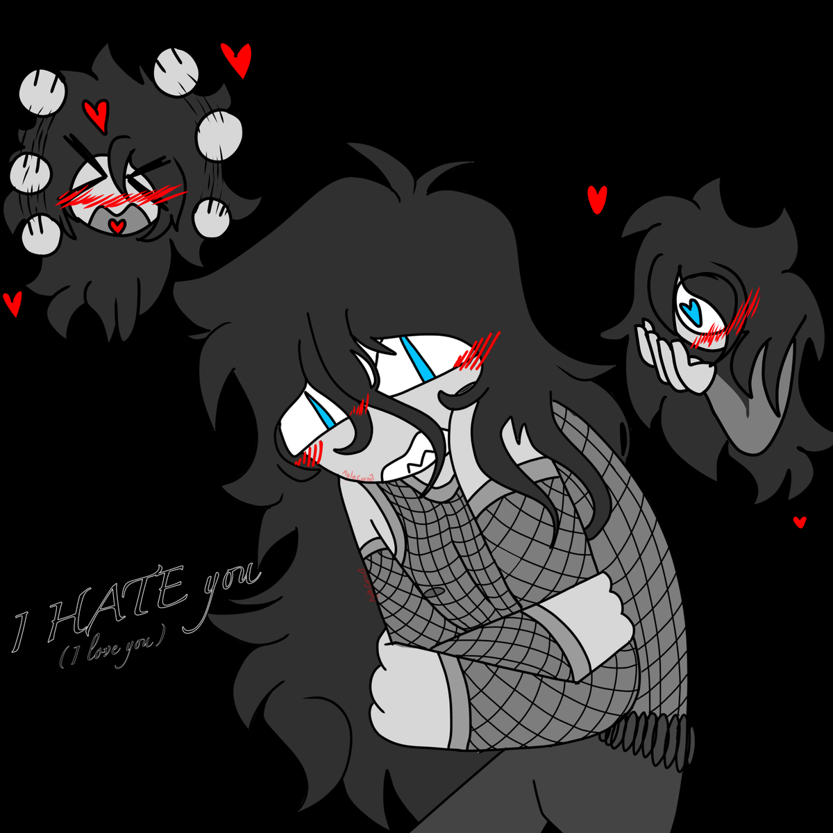 Goth Peter