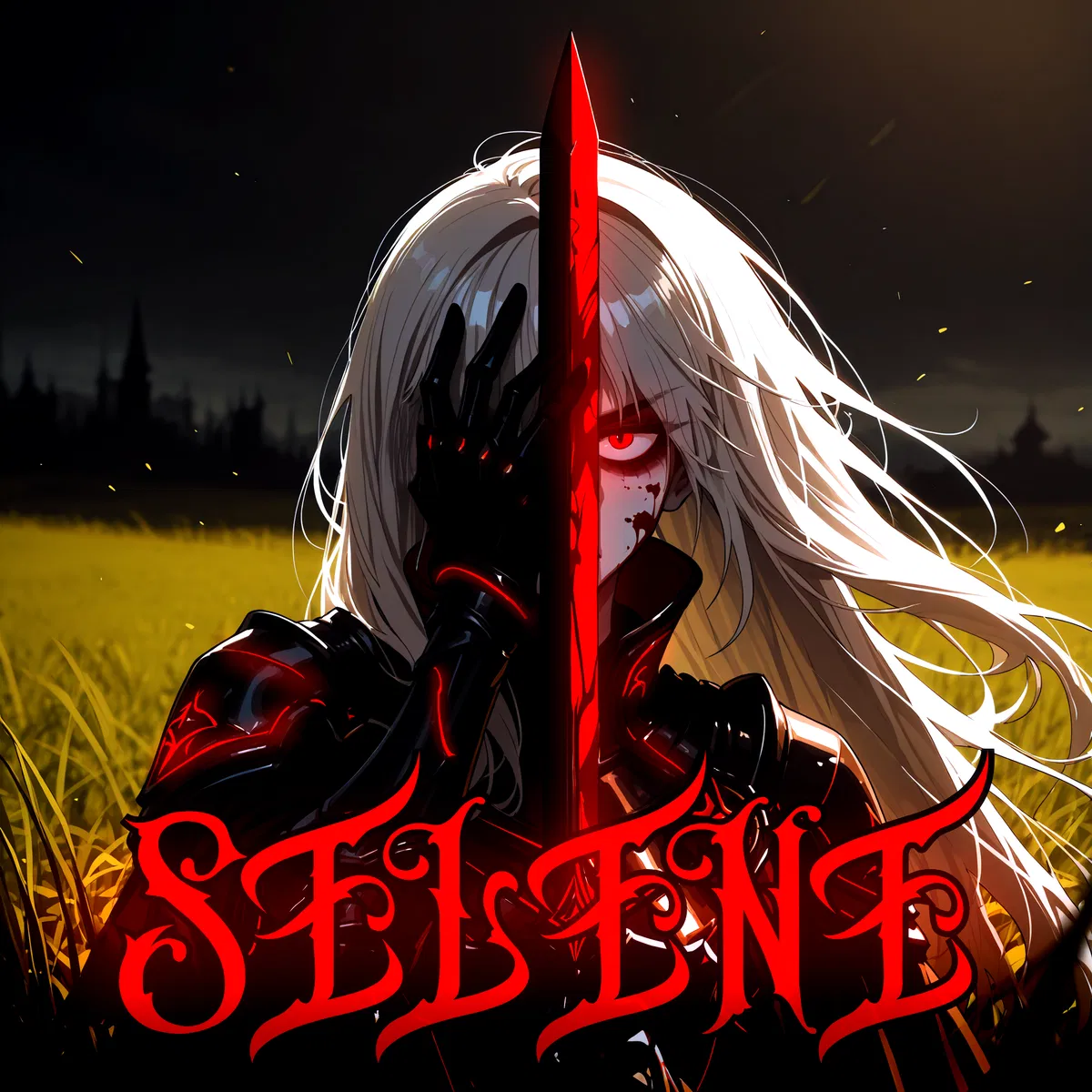 Selene 🩸 Eternity’s Embrace