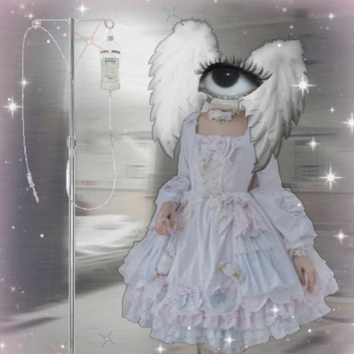 𝑫𝒓𝒆𝒂𝒎𝒄𝒐𝒓𝒆 𝑯𝒐𝒔𝒑𝒊𝒕𝒂𝒍